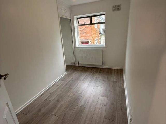 2 Bed Maisonette, Sunnybank Avenue, CV3