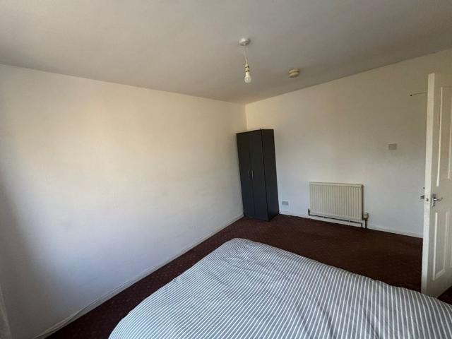 2 Bed Maisonette, Sebastian Close, CV3
