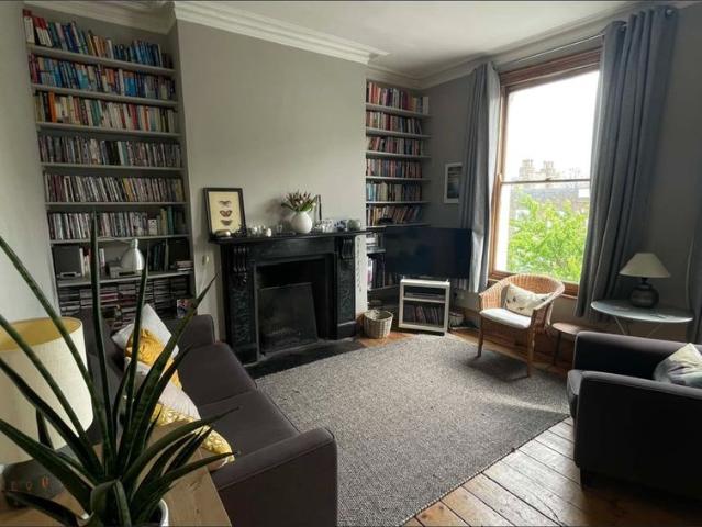 2 Bed Maisonette, Springdale Road, N16