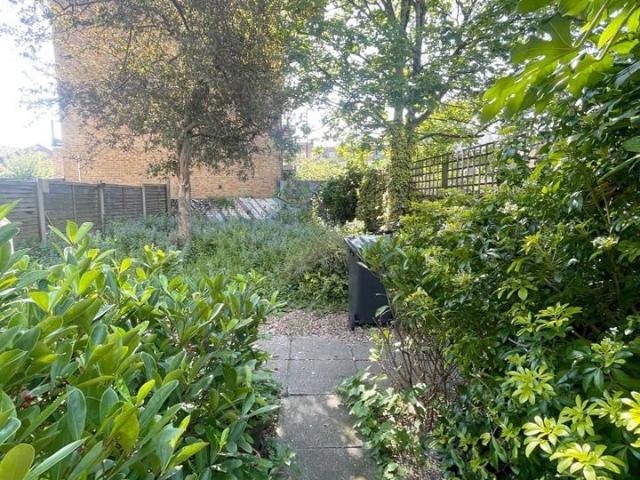 2 Bed Maisonette, Terrace Road, E9