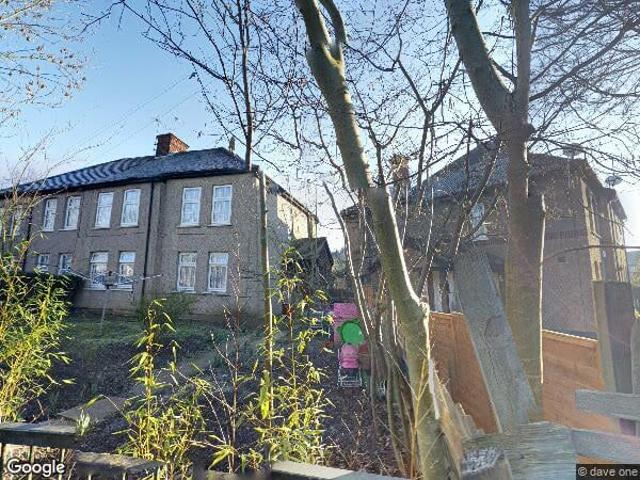 2 Bed Maisonette, The Close, HA2