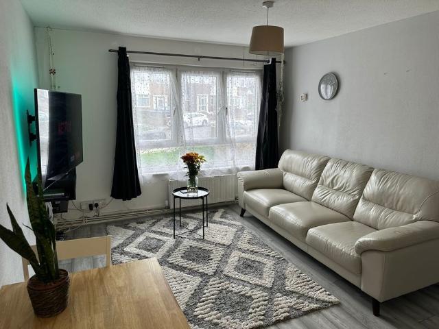 2 Bed Maisonette, The Heights, SE7