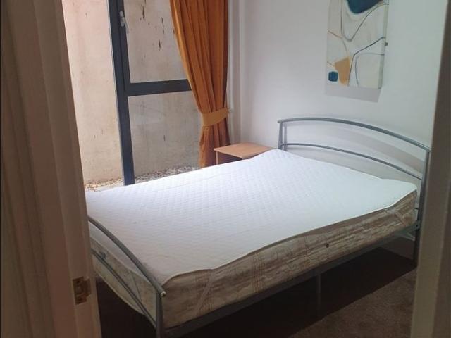 2 Bed Maisonette, The Ropewalk, NG1