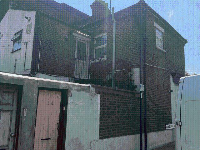2 bed maisonette to rent Aberdeen Road, London N18