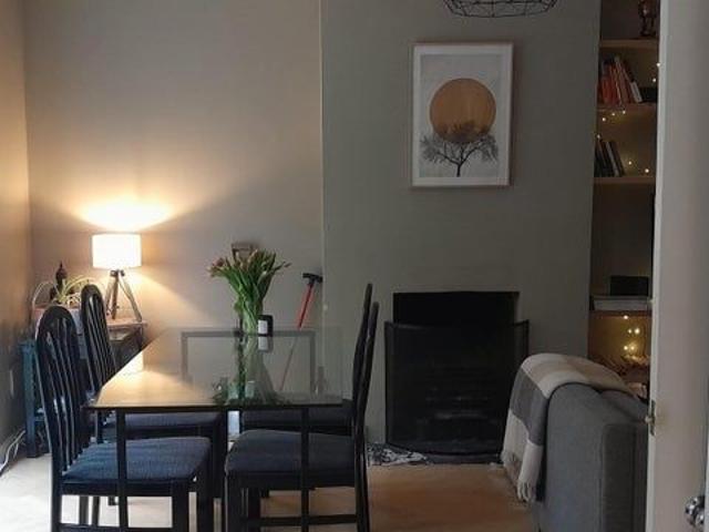 2 Bed Maisonette, Tower Close, SE20
