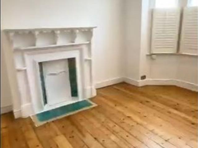 2 Bed Maisonette, Valetta Road, W3
