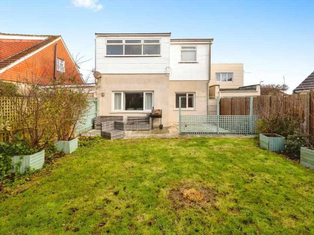 2 Bed, Maisonette, West Haye Road, Hayling Island, PO11 [INVESTMENT PROPERTY]