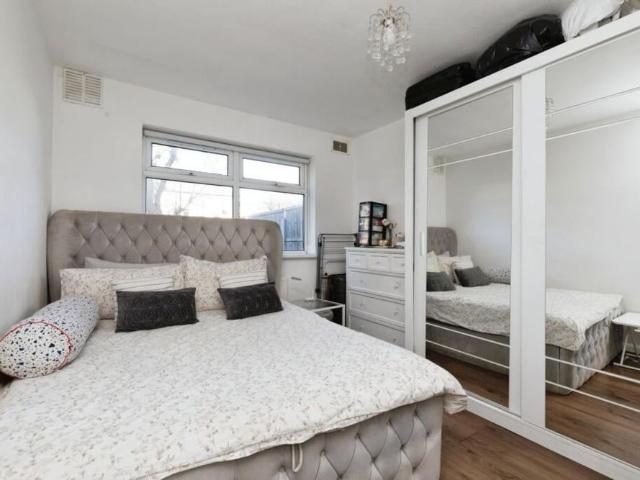 2 Bed Maisonette, Windsor Road, E7