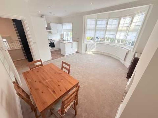 2 Bed Maisonette, Windsor Road, N3