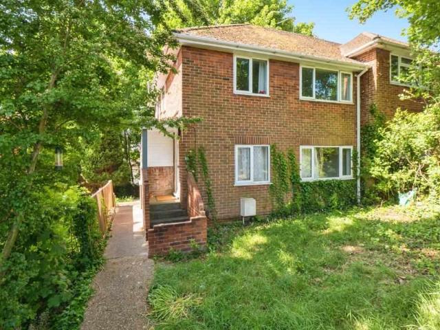 2 Bed, Maisonette, Witts Hill, Southampton, SO18 [INVESTMENT PROPERTY]