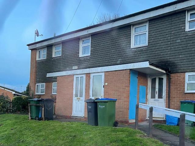 2 Bed Maisonette