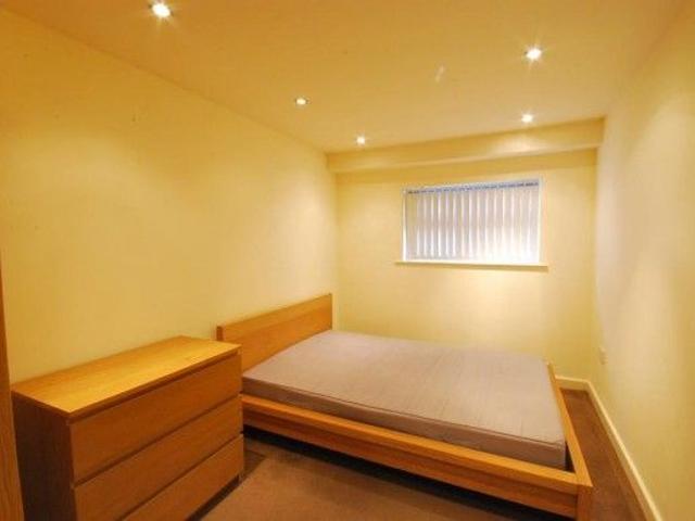 2 Bed Marconi House, Melbourne Street