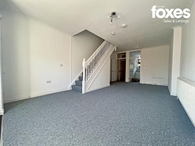 2 bed mews house to rent in Avonmore, Kemp Road, Bournemouth, Dorset, BH9