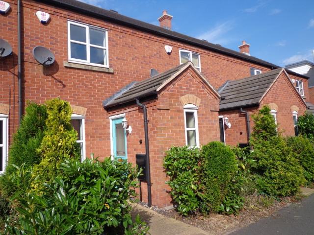 2 bed Mews to Let