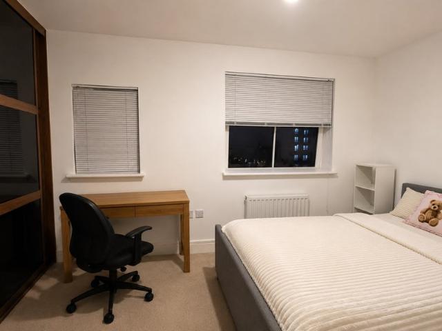 2 Bed Mid Terraced House