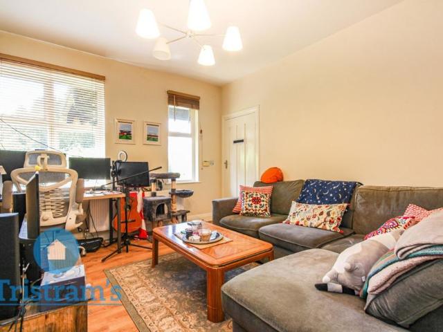 References Pending 2 bed Mid Terraced House