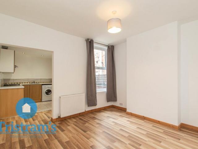 References Pending 2 bed Mid Terraced House