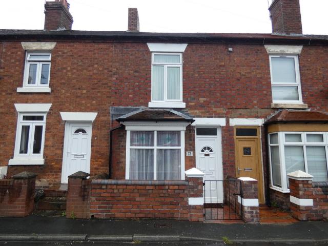 2 bed Mid Terraced House to Let