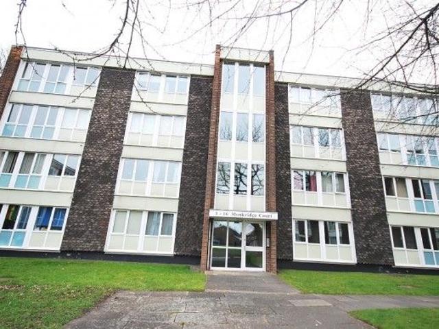 2 Bed Monkridge Court, Gosforth