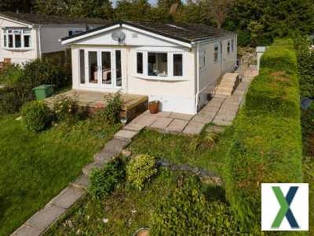 2 bed mobile/park home for sale