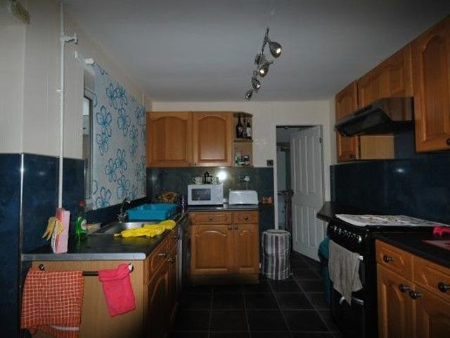 2 Bed Mowbray Street, Heaton