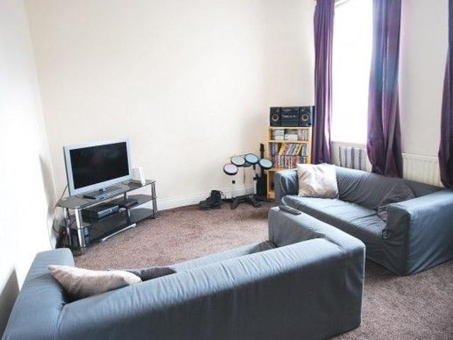2 Bed Mowbray Street, Heaton