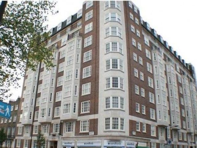 2 Bed near Baker Street