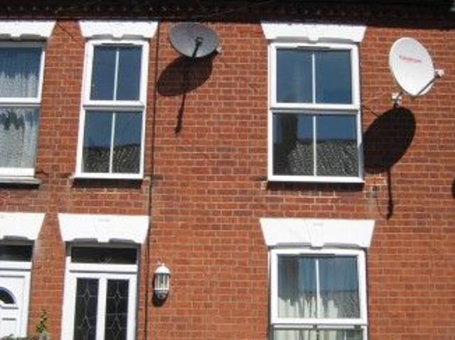 2 Bed Northcote Road, Norwich