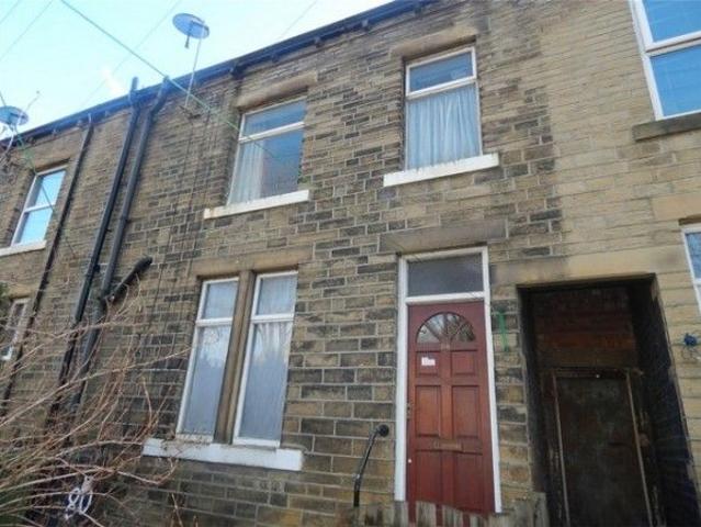2 Bed Norwood Road, Birkby, Huddersfield