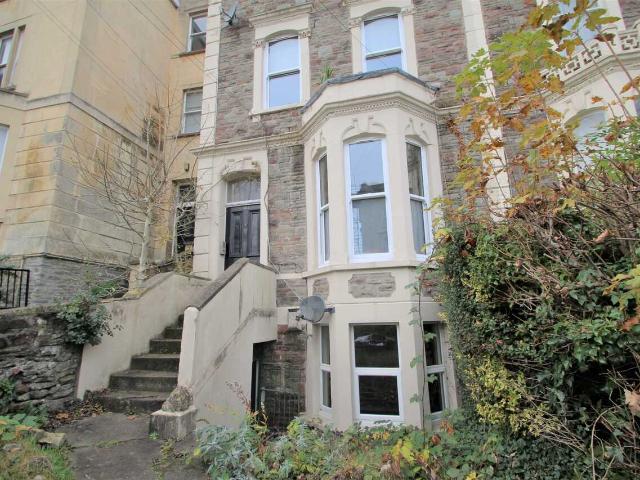 2 bed Not Specified