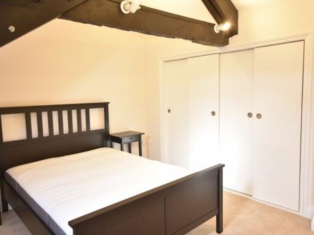 2 Bed Nun Street, City Centre