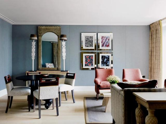 2 Bed Penthouse