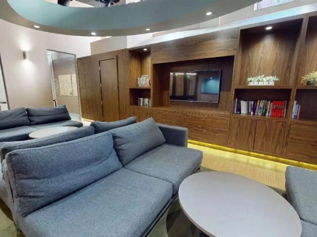 2 Bed Penthouse