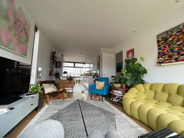 2 Bed Penthouse, Cabanel Place, SE11