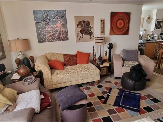 2 Bed Penthouse, Chamberlain Close, IG1