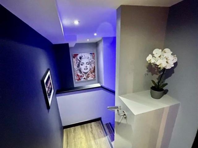 2 Bed Penthouse, Albion St, LS2