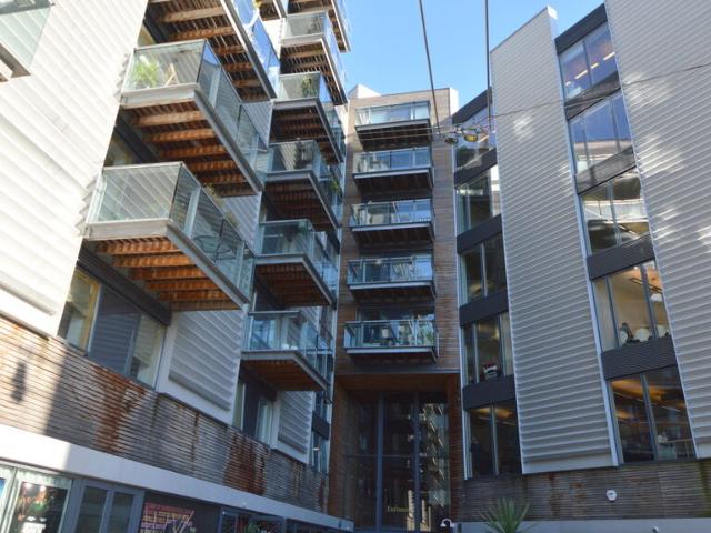 2 Bed Penthouse Apartment To Rent in Borough