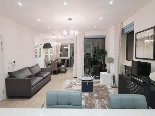 2 Bed Penthouse, Bailey Street, SE8