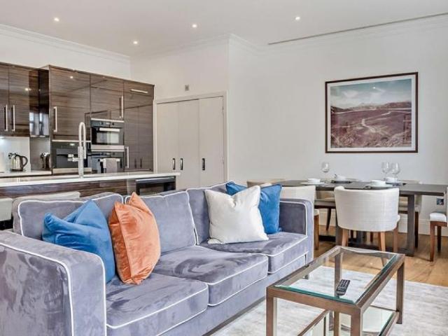 2 Bed Penthouse For Rent