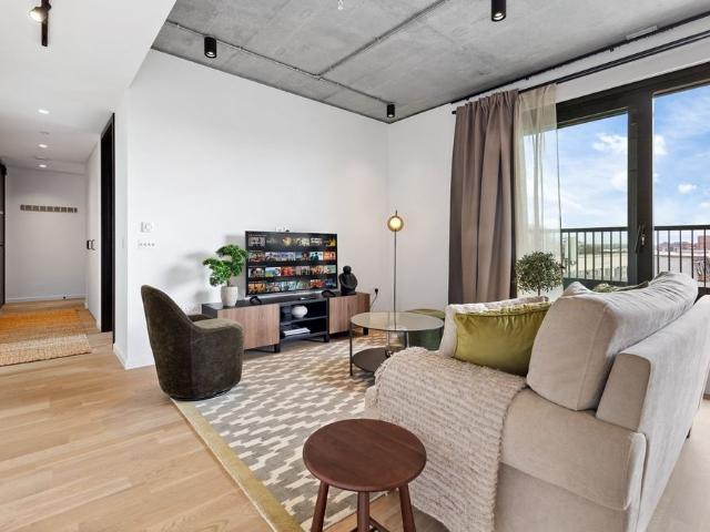 2 Bed Penthouse, Lawrence Road, N15
