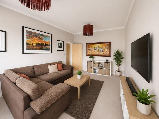 2 Bed Penthouse, Ladywood Middleway, B16