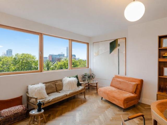 2 Bed Penthouse, Saint Quintin's Avenue, W10