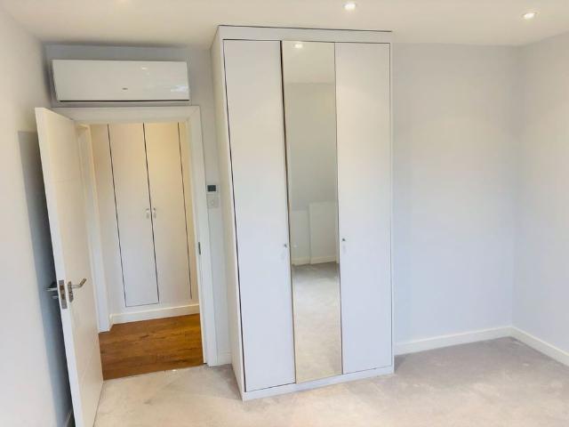 2 Bed Penthouse, White Lodge, NW11