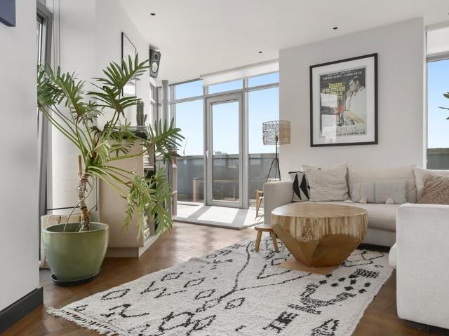 2 Bed Penthouse, Wick Lane, E3