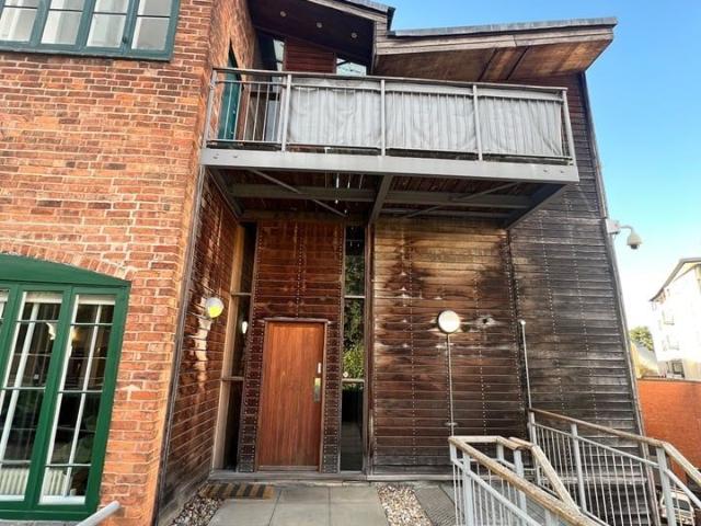 2 Bed Penthouse, The Ribbon Factory, CV1