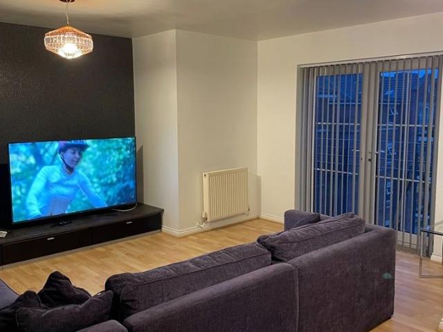 2 Bed Penthouse, Upper Headingley, LS16