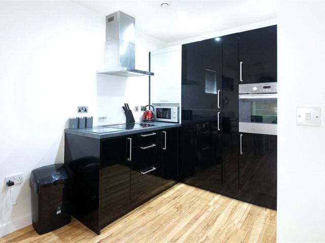 2 bed property to let in Liverpool