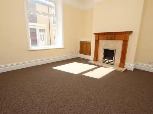 2 bed property to rent in Argyle Street Darwen 1EY, BB3, Darwen
