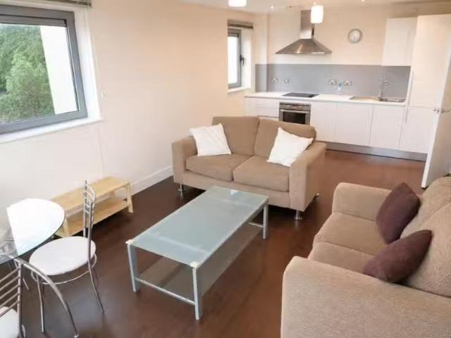 2 bed property to rent in Lime Square, NE1, Newcastle Upon Tyne