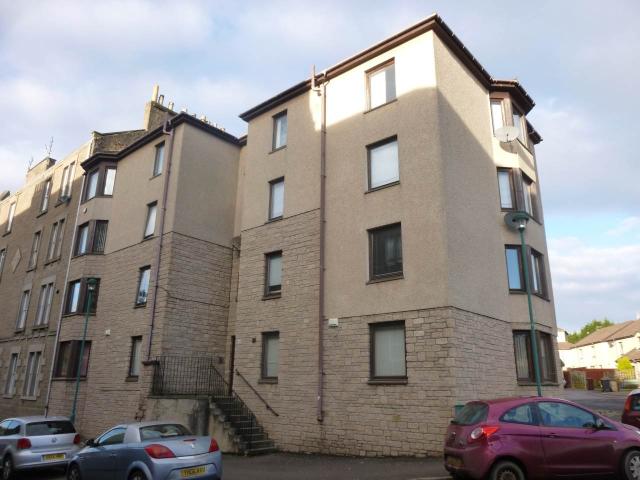 2 bed property to rent